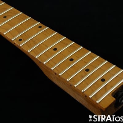 '22 Eddie Van Halen EVH Wolfgang Standard NECK, | Reverb Canada