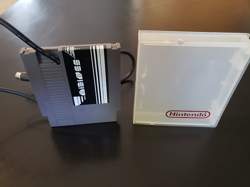 Wayfar Midines 2010 nes nintendo midi | Reverb