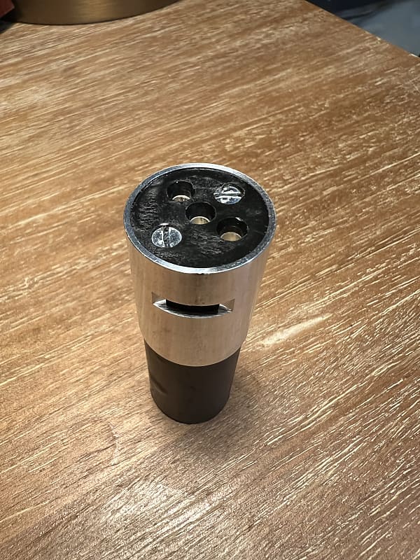 Coles 4069 XLR Adapter | Reverb