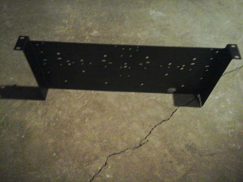 Generic Rack Self | Reverb