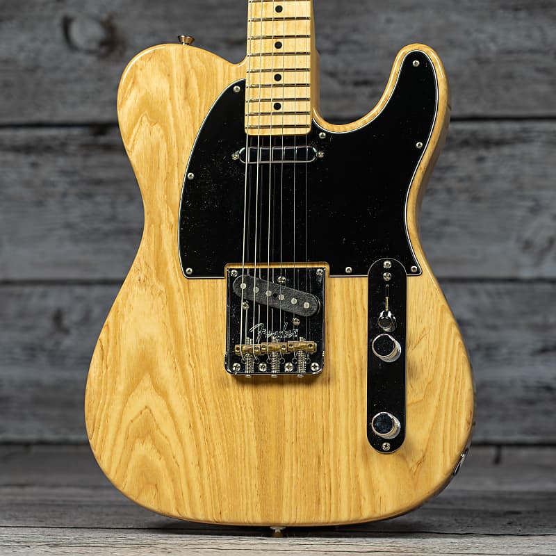 Fender American Professional Telecaster | Reverb