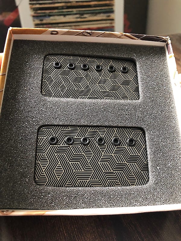 Bare Knuckle Polymath, 6 String, 4 Conductor, 50mm, Short | Reverb