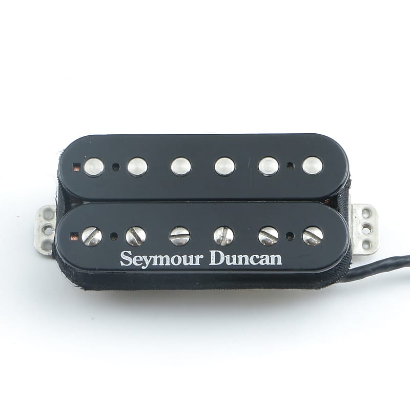 Seymour Duncan TB-4 JB Trembucker Bridge Guitar Pickup | Reverb