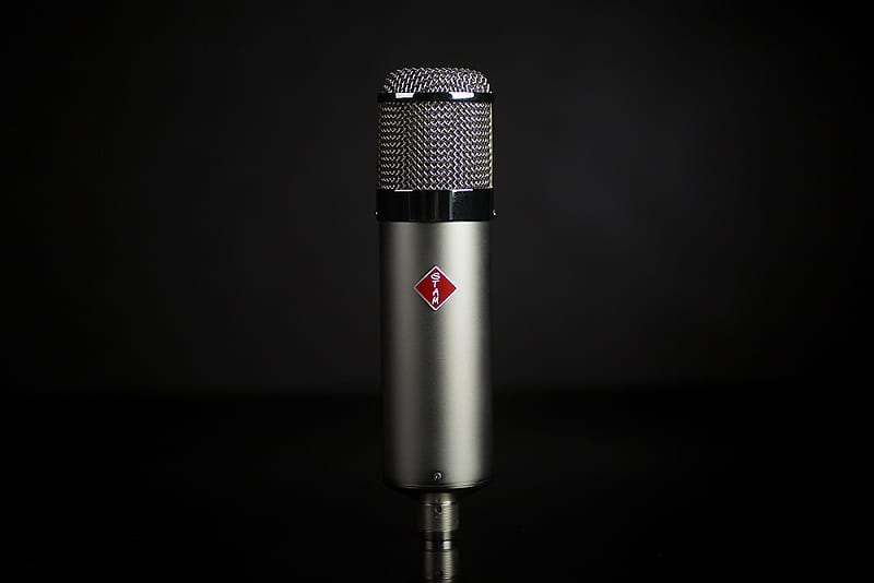 Stam Audio SA-47 Microphone (M7 capsule) | Reverb