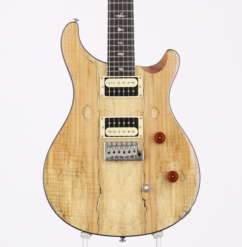 [SN Q09250] Paul Reed Smith (PRS) SE Custom 24 Bird Inlay | Reverb