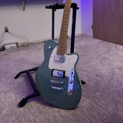 Reverend Buckshot Electric Guitar | Reverb