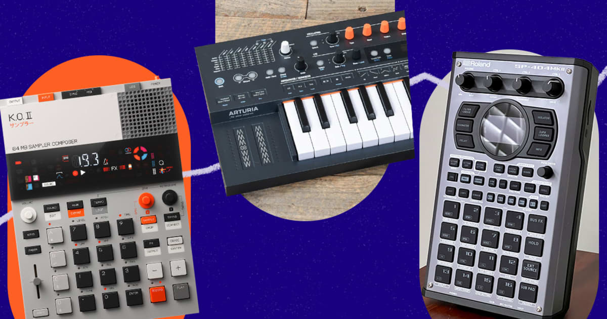 The Best-Selling Electronic Gear of 2023 | Reverb News