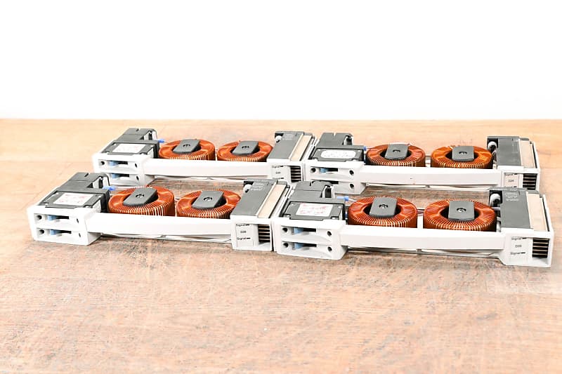 ETC D20 Dual 20A Dimmer Module (Pack of 4) CG01FAX | Reverb