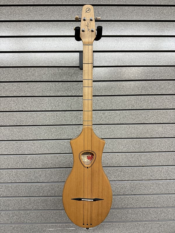 Seagull Merlin Spruce Left 2000's | Reverb