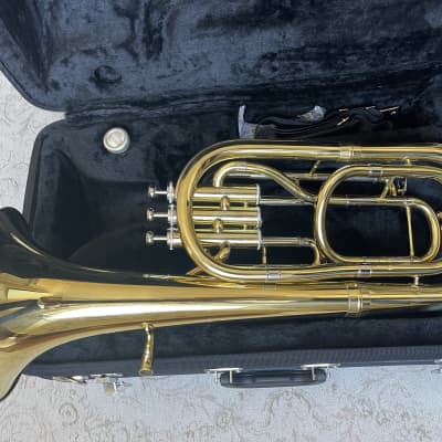 John Packer JP173 MKll 2021 - Lacquer | Reverb