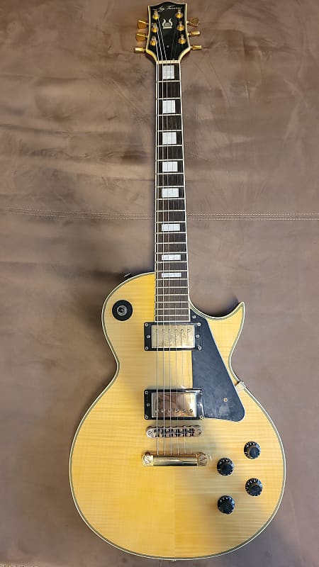 Jay Turser JT-200D | Reverb