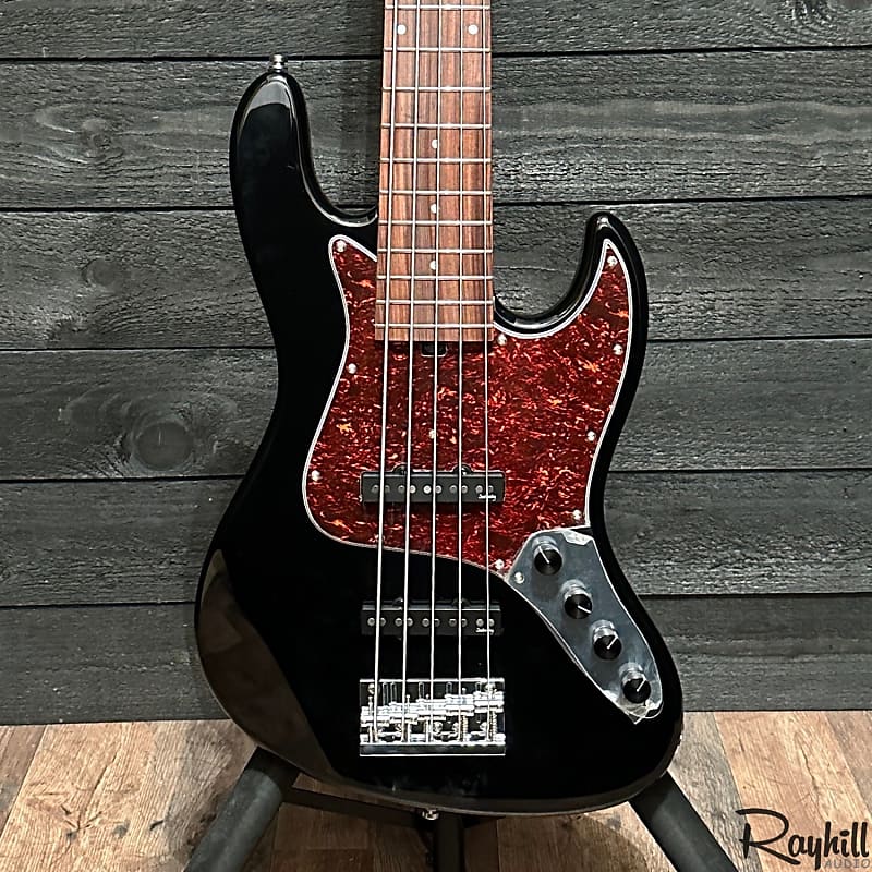 Sadowsky MetroExpress Hybrid J/J 5-String Electric Bass | Reverb UK