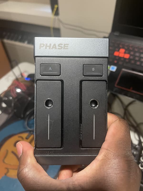 MWM Phase Essential 2020 Black | Reverb