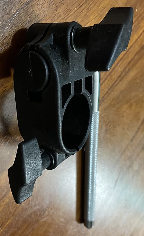 Roland Roland Rack clamp with L-Rod | Reverb