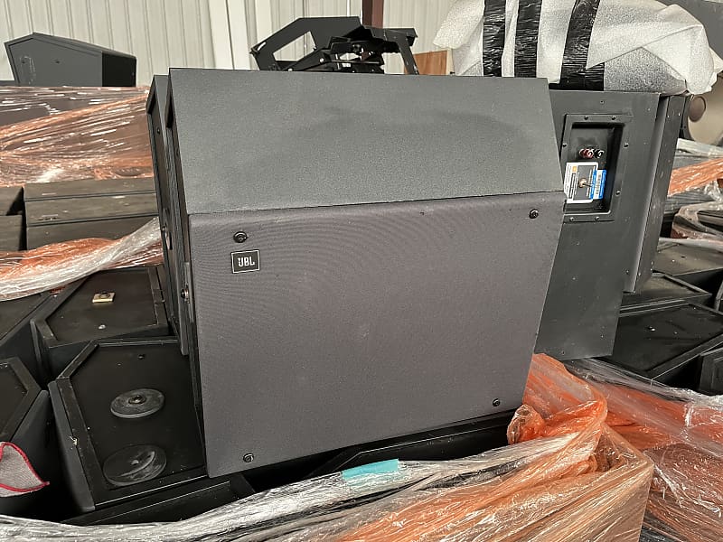 JBL 8330 speaker | Reverb