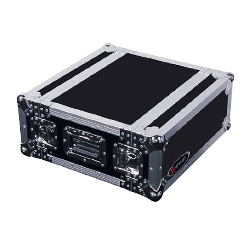 Odyssey FZER4 4U Pro Effects Rack | Reverb