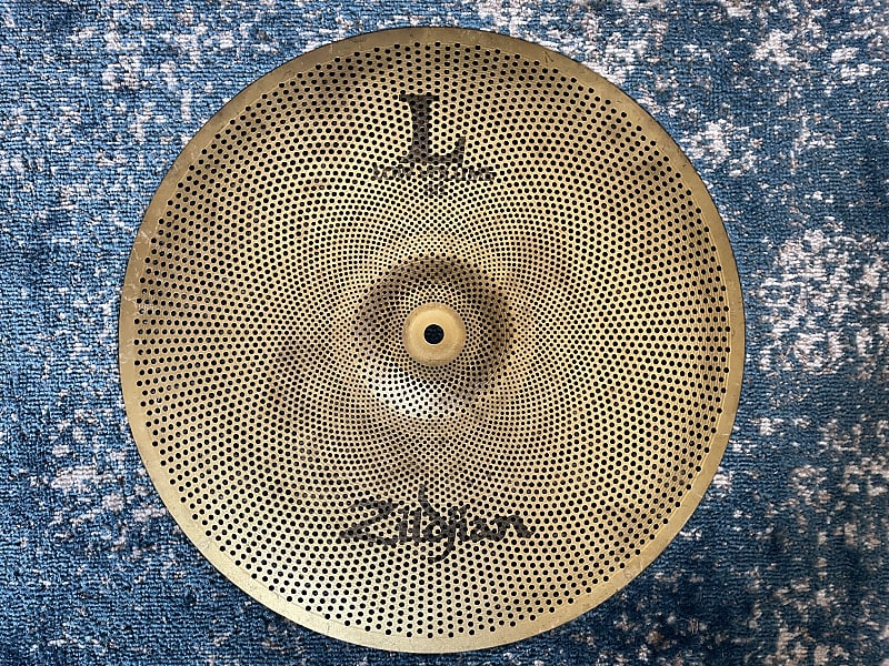 18” Zildjian L80 Low volume crash/ride | Reverb UK