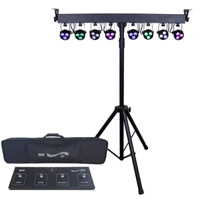 Blizzard Lighting wiCICLE XMIT & Skywire Wireless DMX | Reverb