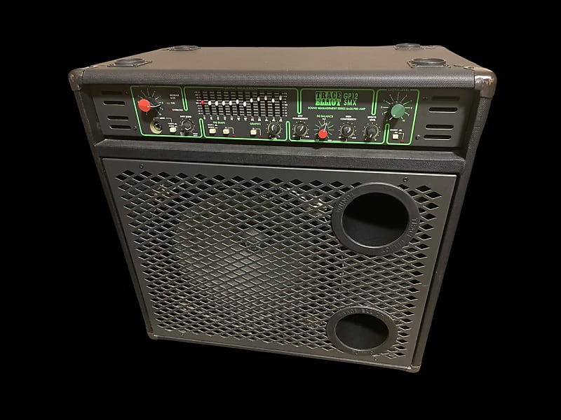 Trace Elliot GP 12 SMX | Reverb
