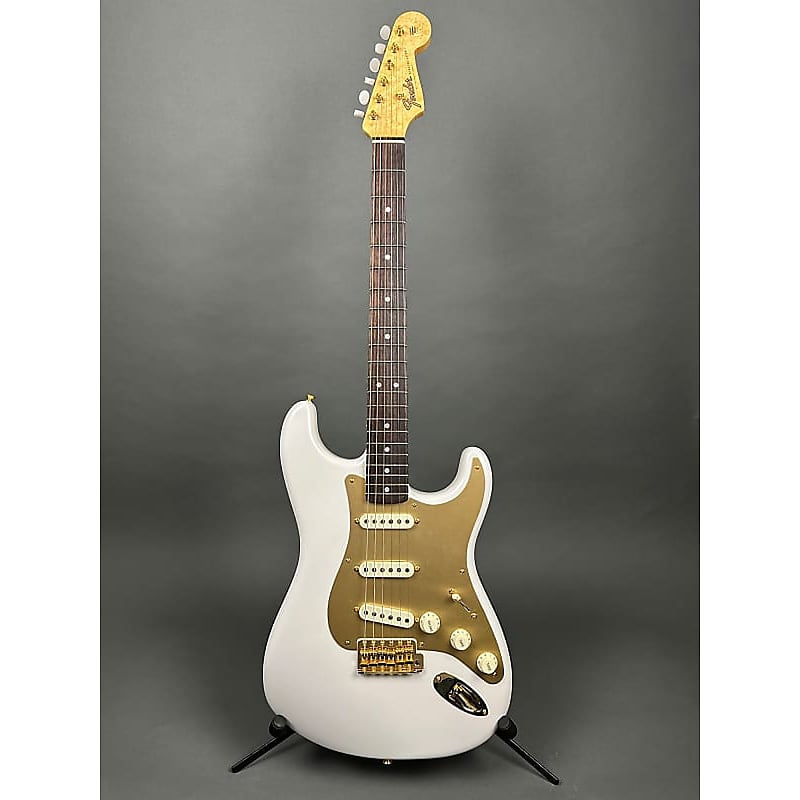 Fender Custom Shop Limited-Edition 75th Anniversary | Reverb