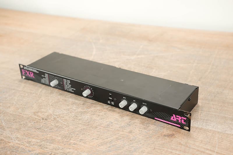 ART FXR Digital Multi-Effect Processor CG01EMS | Reverb UK