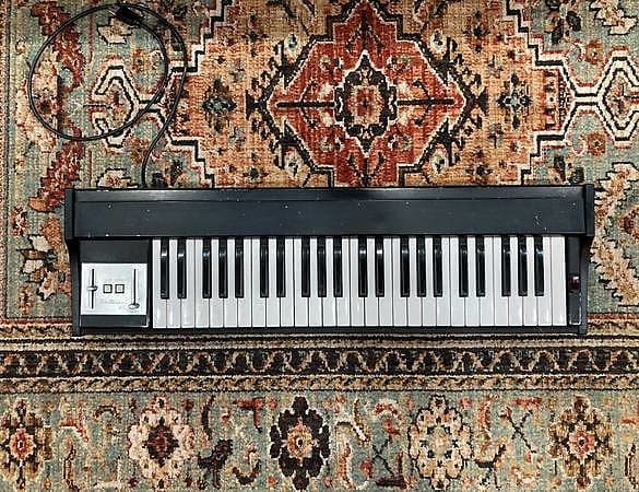 Elka Rhapsody 490 Early 1970's | Reverb