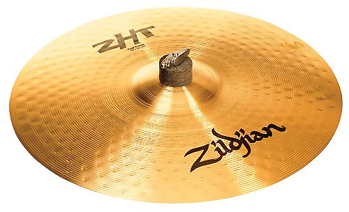 16" Zht Fast Crash | Reverb
