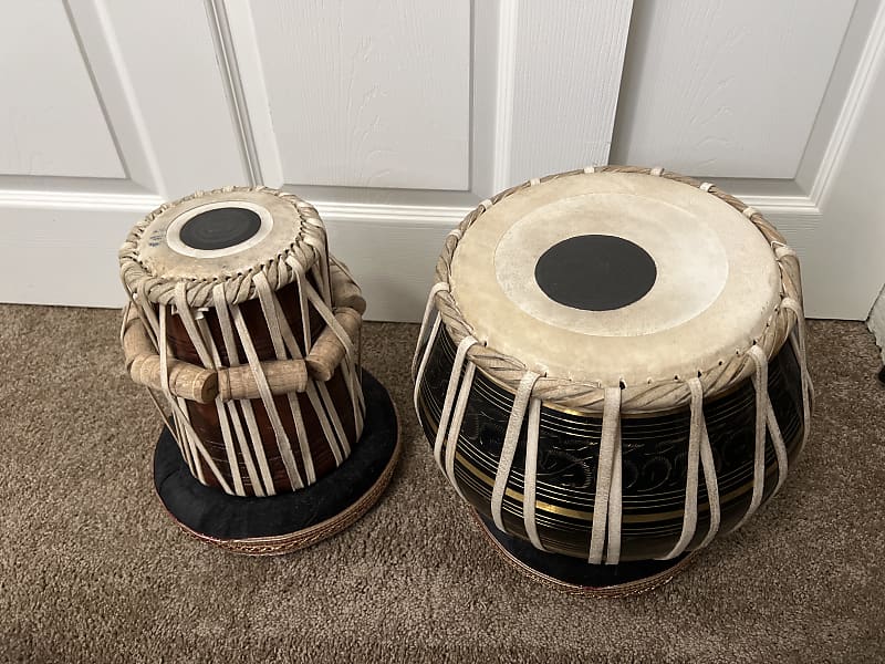 Maharajah Tabla | Reverb UK