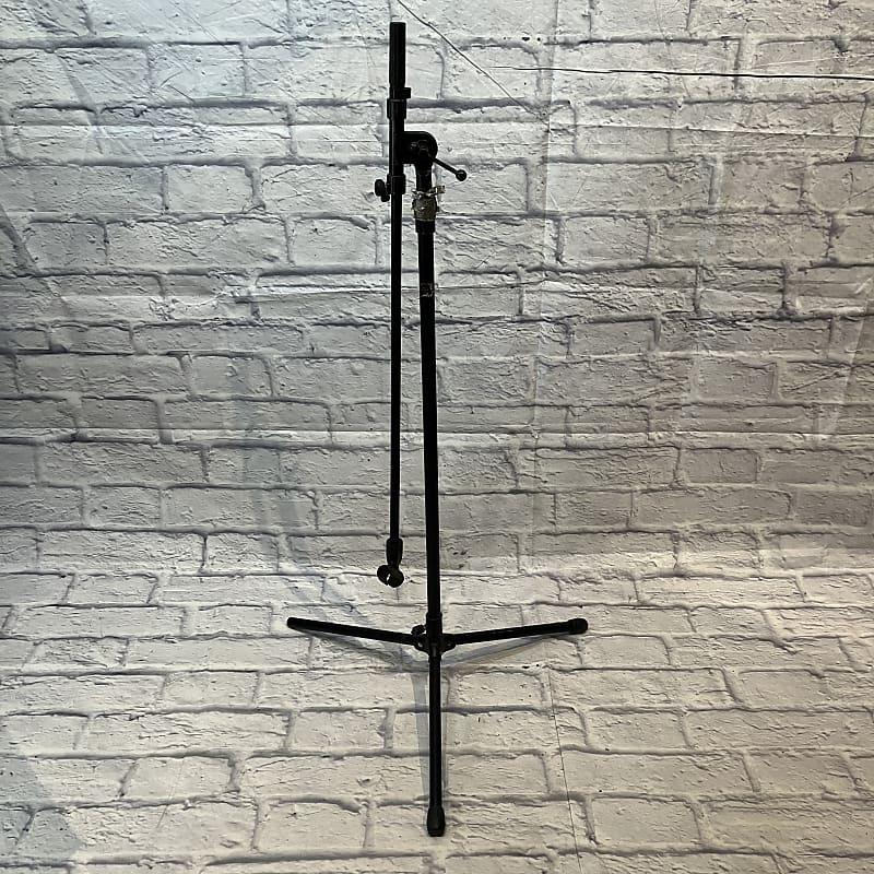 Musicians Gear Tripod Boom Mic Stand | Reverb