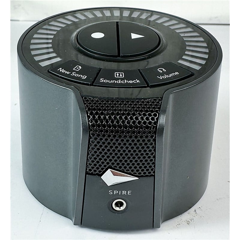 Izotope Spire Studio Recorder, Second-Hand | Reverb