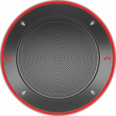 Q-SYS NM-T1-BK Micro de table - Micro de surface | Reverb Deutschland