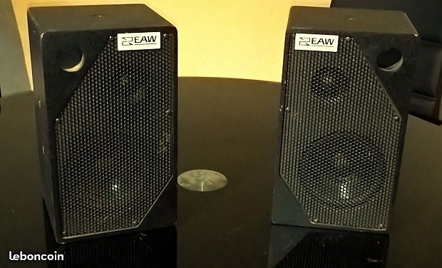 EAW UB-12 NOIRE | Reverb