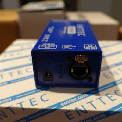 Enttec ODE MK2 2021 | Reverb