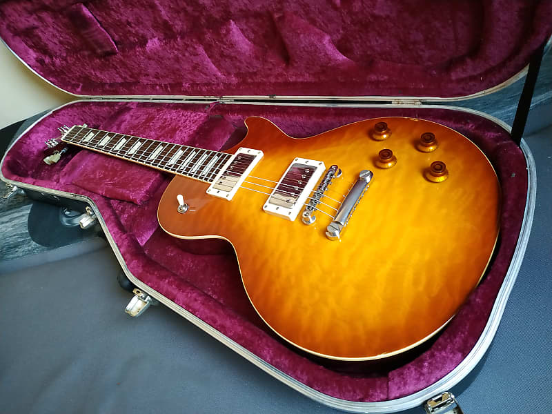 Tokai Ls-145 2005 Made in Japan | Reverb