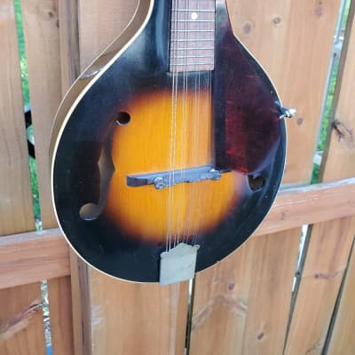 1936 Gibson A-1 Mandolin Super Clean Original, 1 Owner With | Reverb