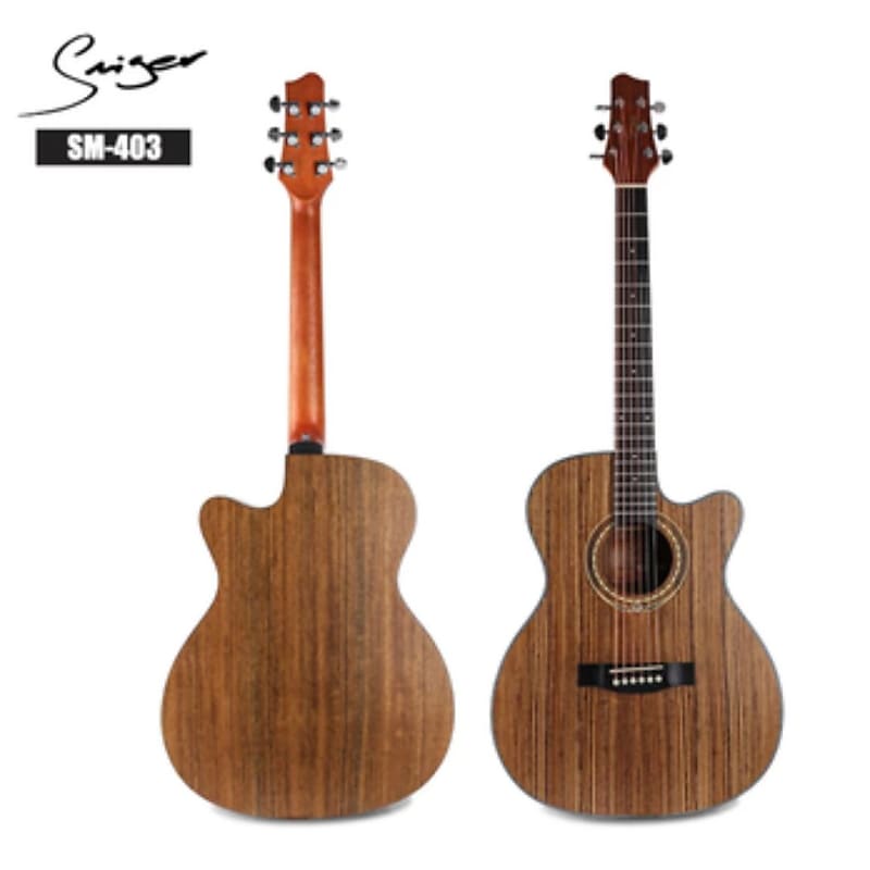 Smiger SM-403 with Electronics | Reverb UK