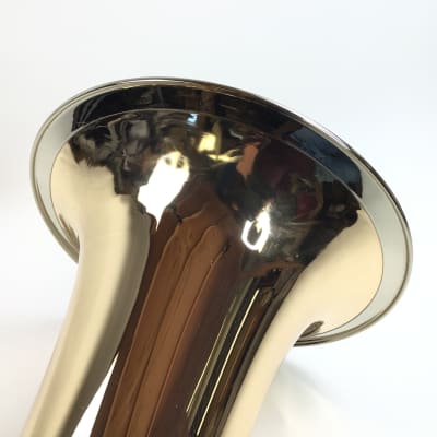 Used Miraphone BB187-5V-GB BBb Tuba (SN: 9170150) | Reverb