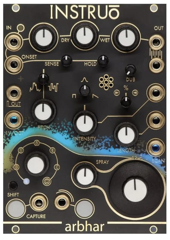 Instruo Arbhar | Reverb