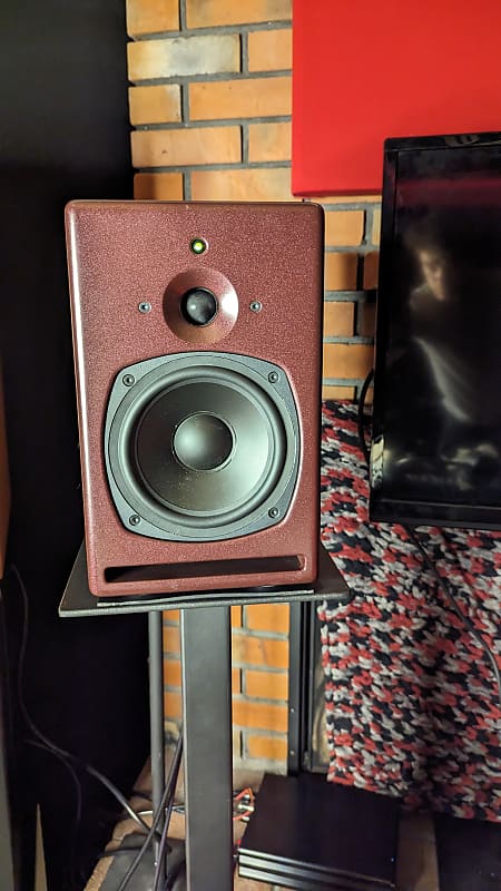 PSI Audio A17m Studio Monitors Pair | Reverb