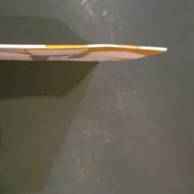 Gibson 1963/64 Firebird Thunderbird Color Chart Brochure | Reverb