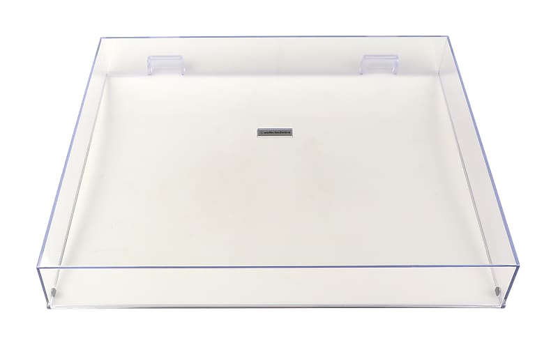 Audio-Technica 705-DJ3500O-1329 Replacement Dust Cover for | Reverb