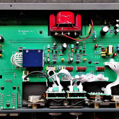 Alctron Carnhill MP73EQ V2 Neve 1073 2019 Grey | Reverb