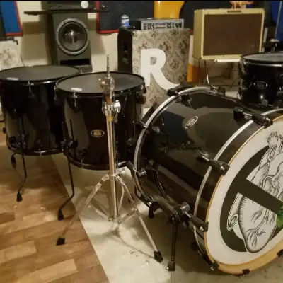 pdp 805 Large-Shell 4-piece | Reverb