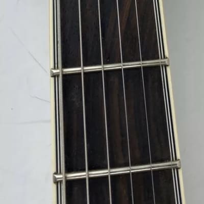 Mitchell MD400 neck thru body electric guitar | Reverb