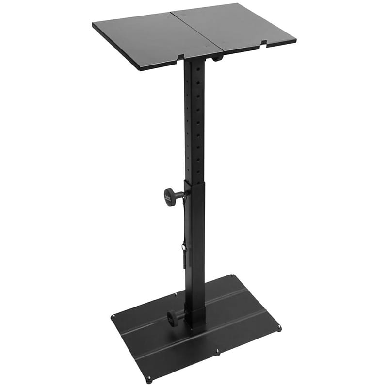 On-Stage KS6150 Compact MIDI Synth Utility Stand | Reverb