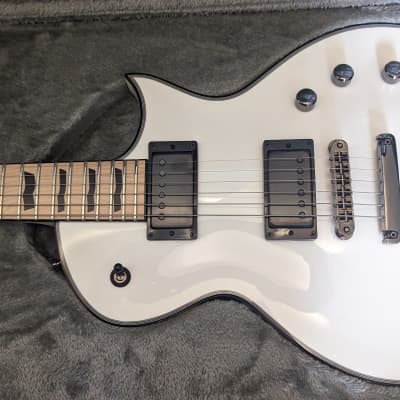 ESP Eclipse - Original Series - RARE | Reverb