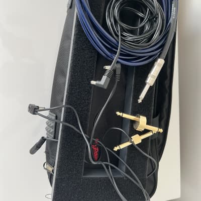 Mr.Power Pedalboard with Extras | Reverb