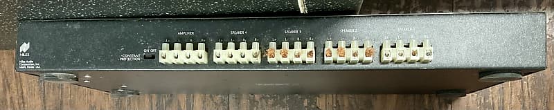 Niles SVL-4 Volume Control System | Reverb