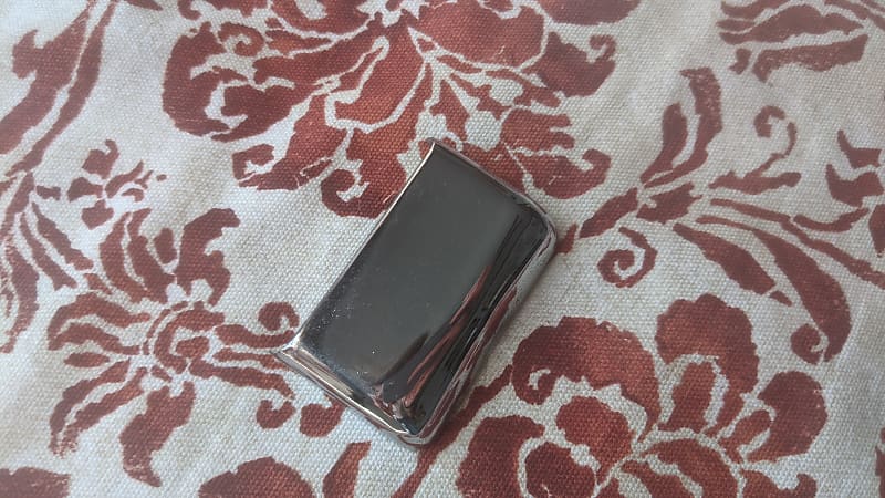 Vintage 1950s Fender 6-string Stringmaster Champ lap steel | Reverb