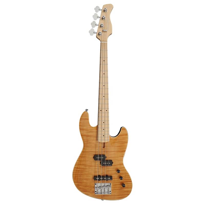 Sire Marcus Miller U5 Alder-4 Short-Scale Bass Guitar - | Reverb